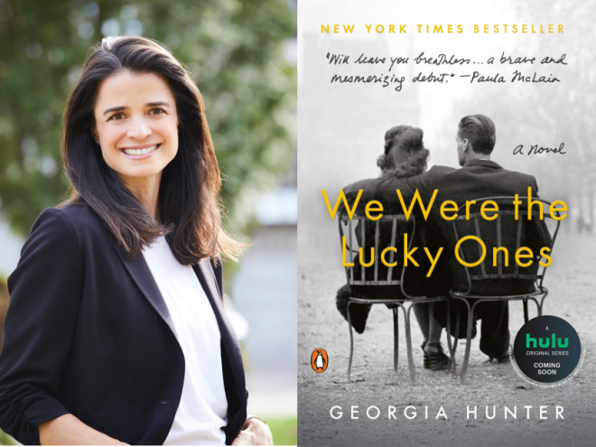 ‘The Spirit of Radicalism’: A Conversation Between Sara Lippmann and Seth Rogoff | Jewish Book ...